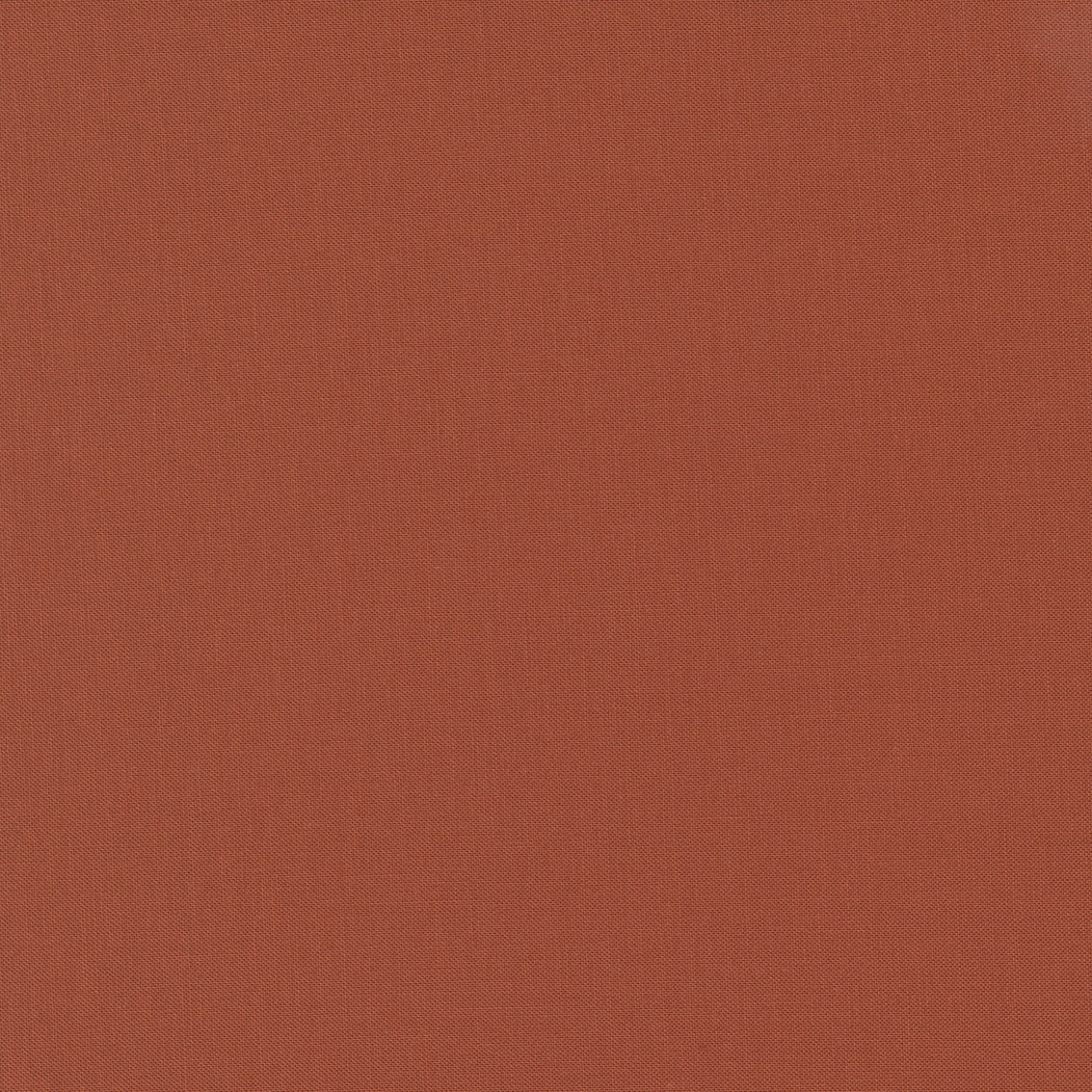 *Bella Solids - Rust (105) – Wyldwood Creative
