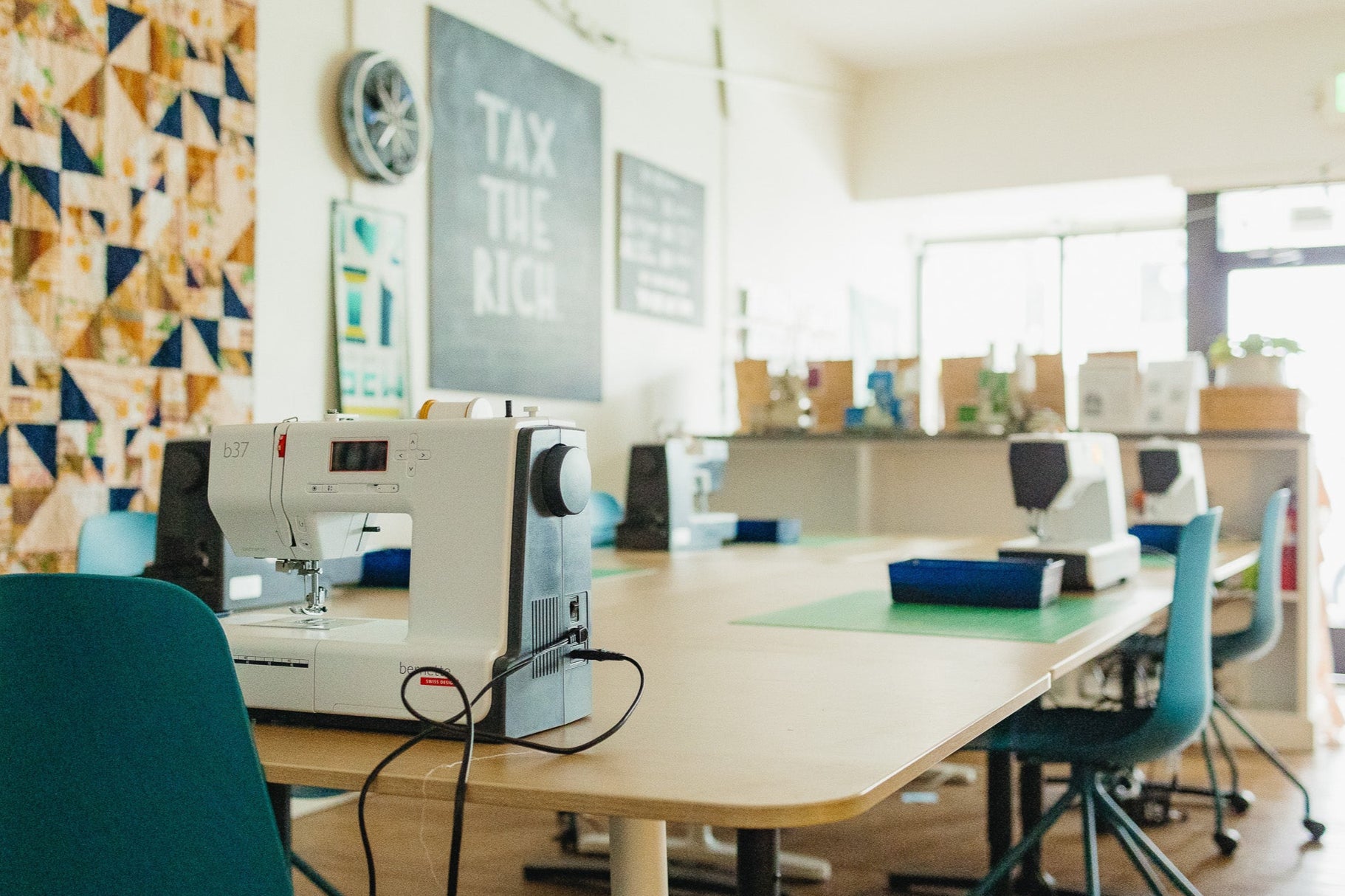 Sliding Scale Class Pricing at Wyldwood Creative