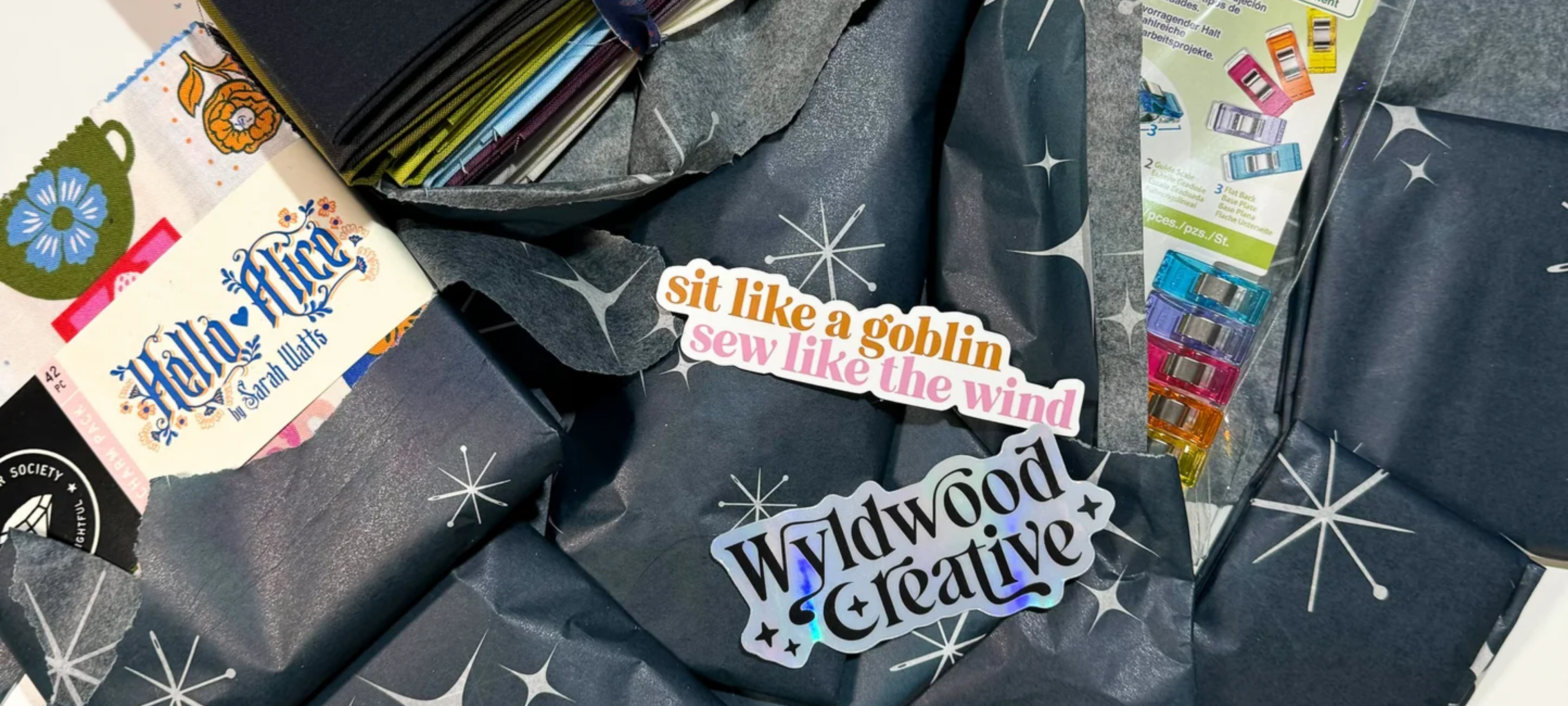 Holiday Gift Guide 2025 – Wyldwood Creative