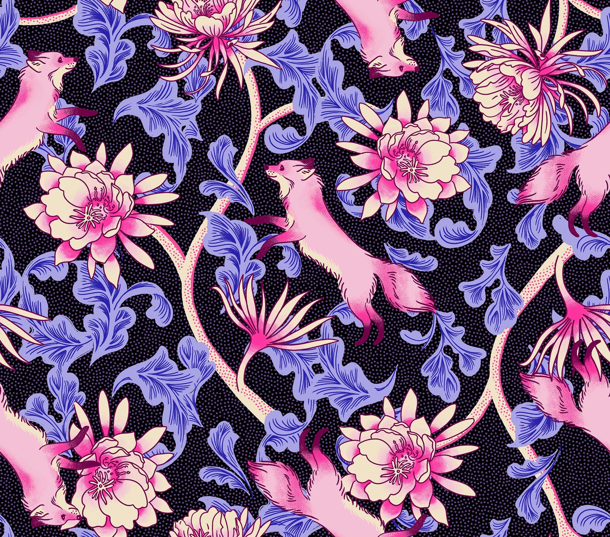 Sarah Watts – Wyldwood Creative