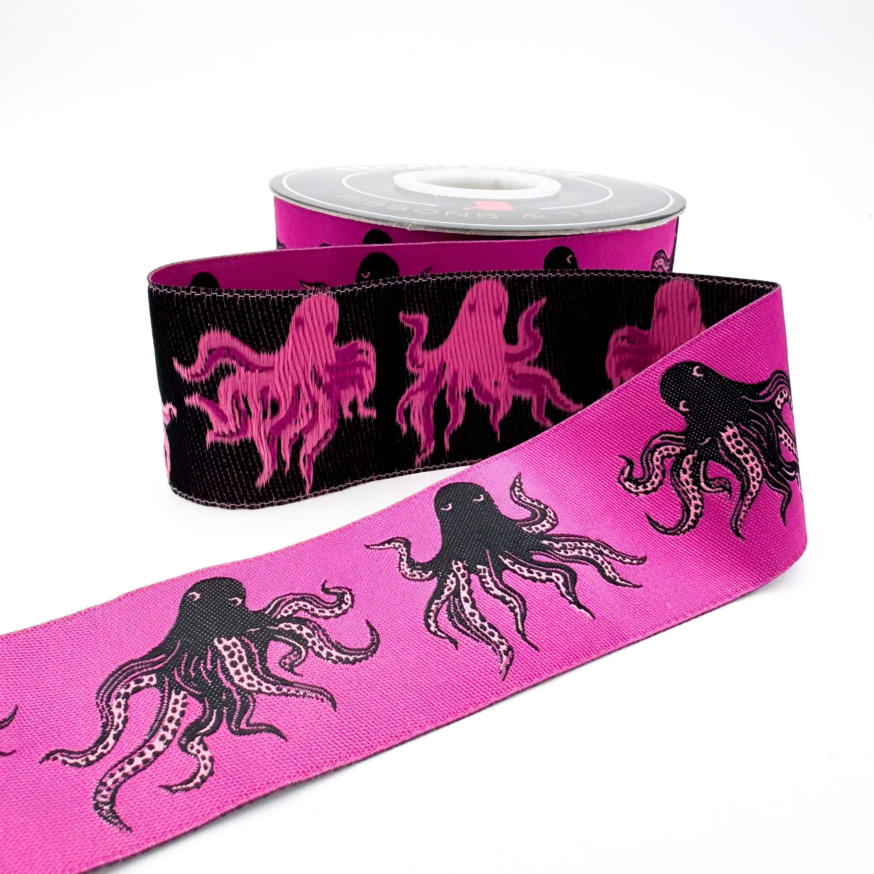 Ribbon & Trim for Sewing and Quilting – Wyldwood Creative