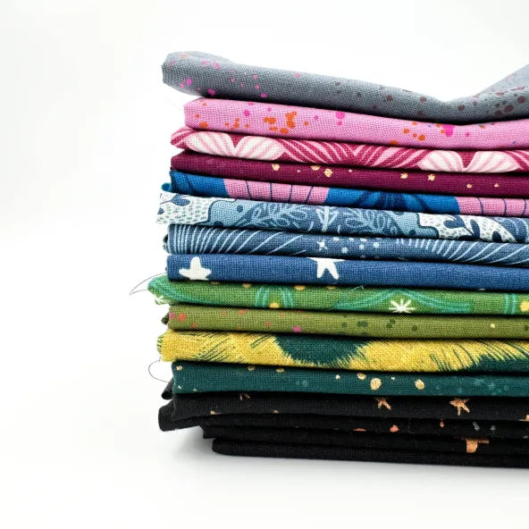Quilting Cotton | Solids & Prints| Modern Fabrics for Trendy Quilters ...