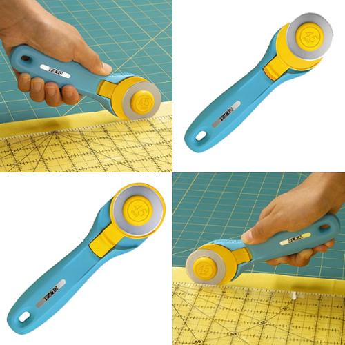 Notions - Cutting Tools – Wyldwood Creative