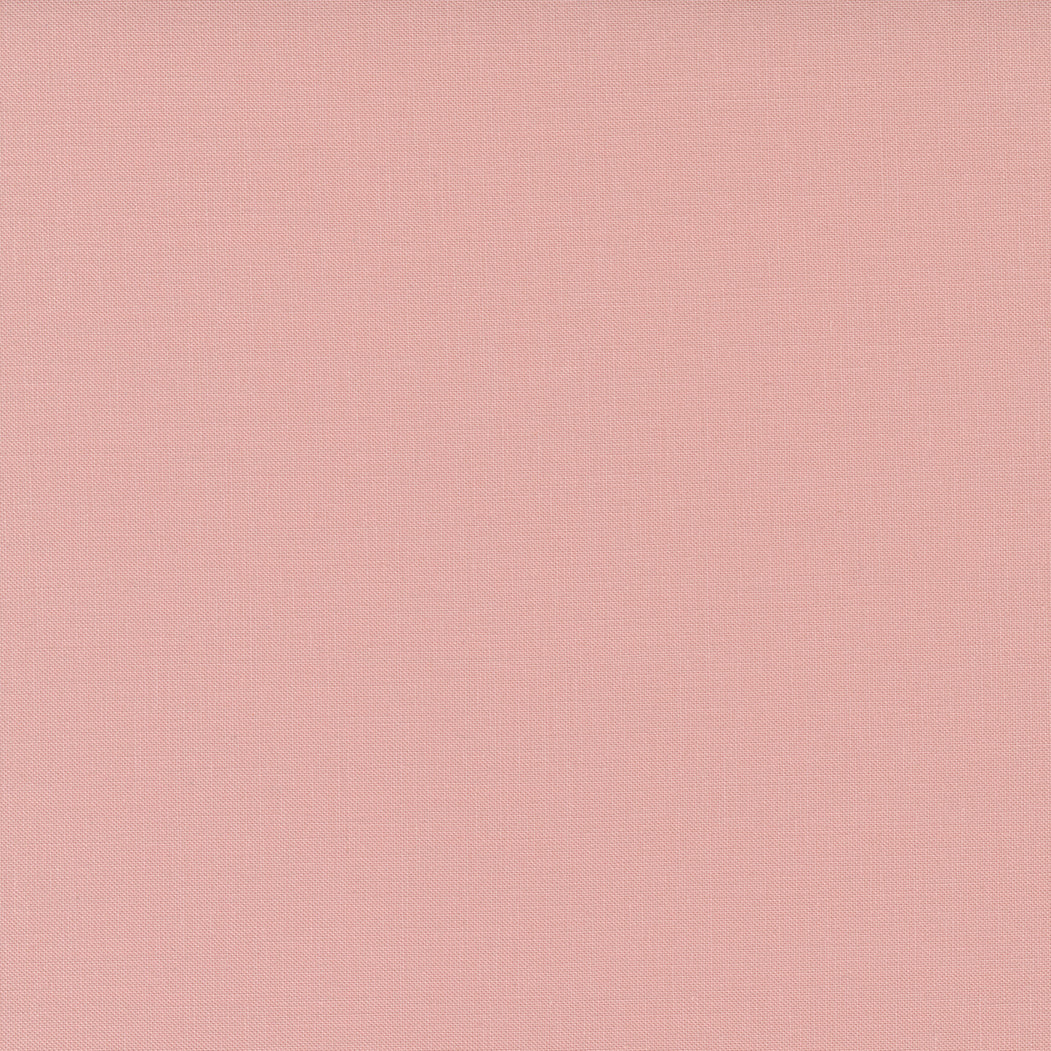 Bella Solids - Bunny Hill Pink (195) – Wyldwood Creative