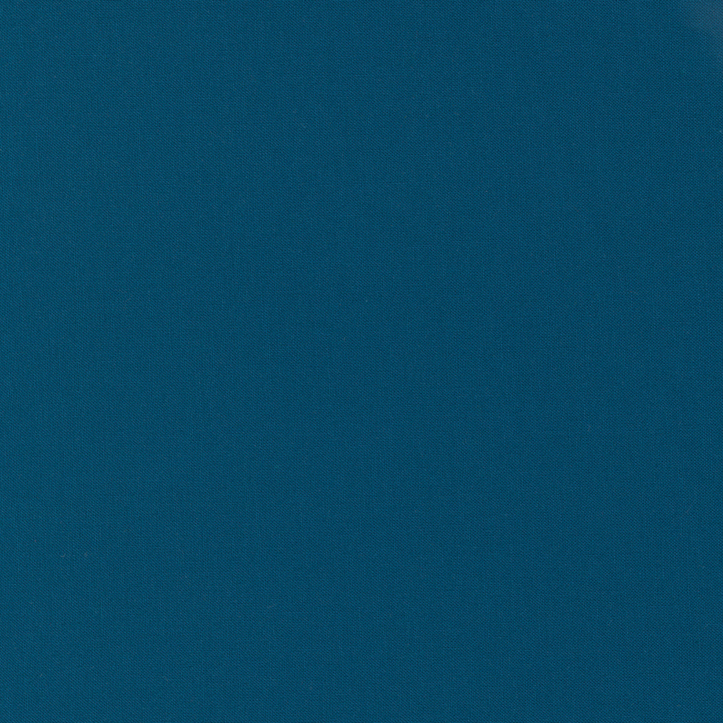 Bella Solids - Prussian Blue (271) – Wyldwood Creative