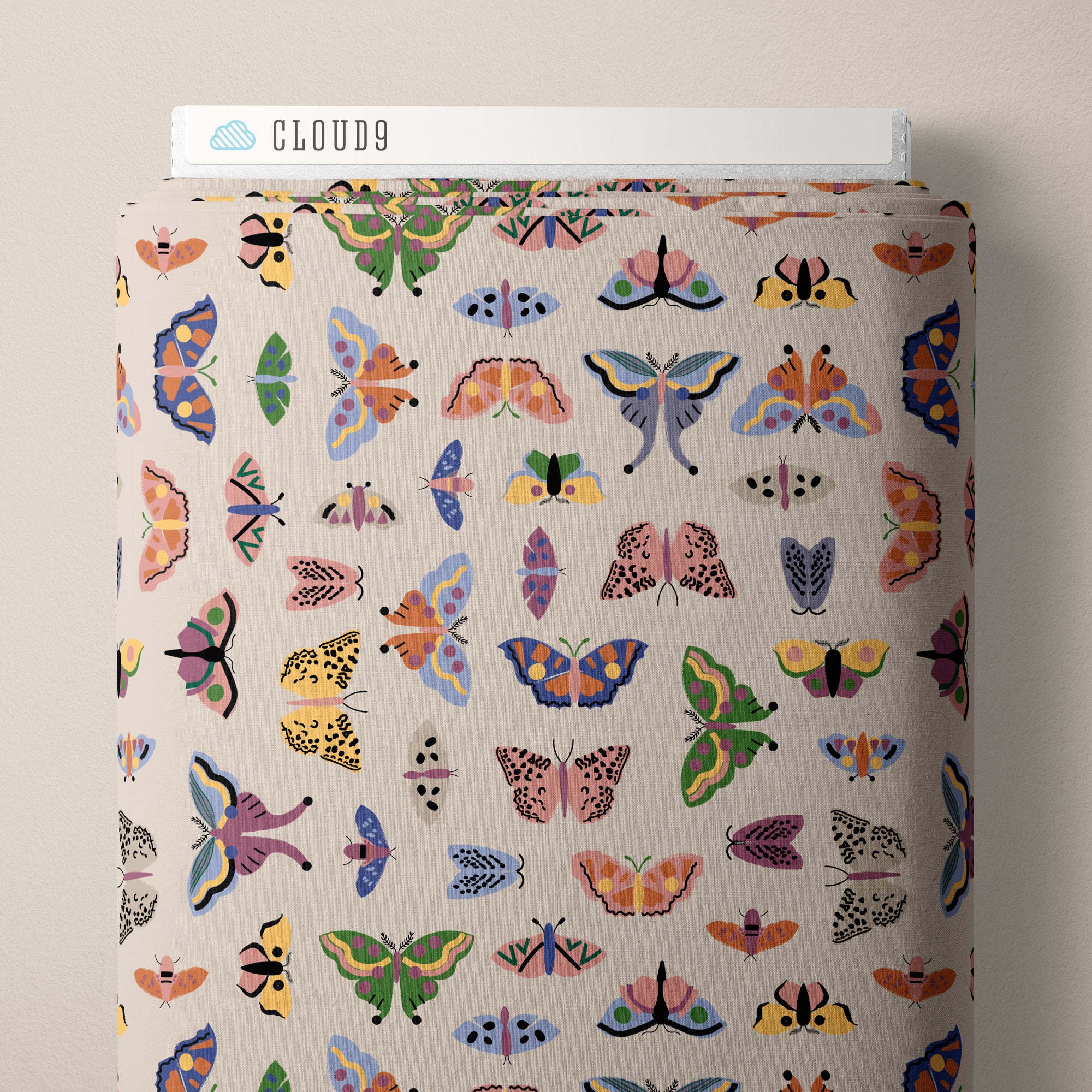 Fern Grove - Wing Study 228405 – Wyldwood Creative