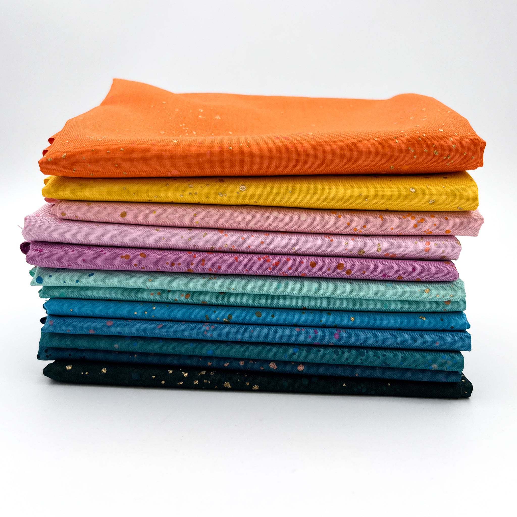 Dear Mothman Fat Quarter Bundle - (12 pc) – Wyldwood Creative