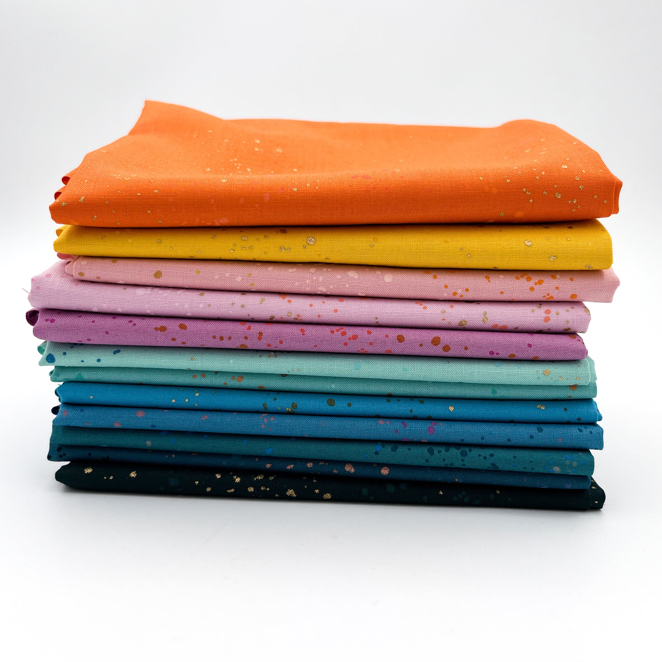 Dear Mothman Fat Quarter Bundle - (12 pc) – Wyldwood Creative