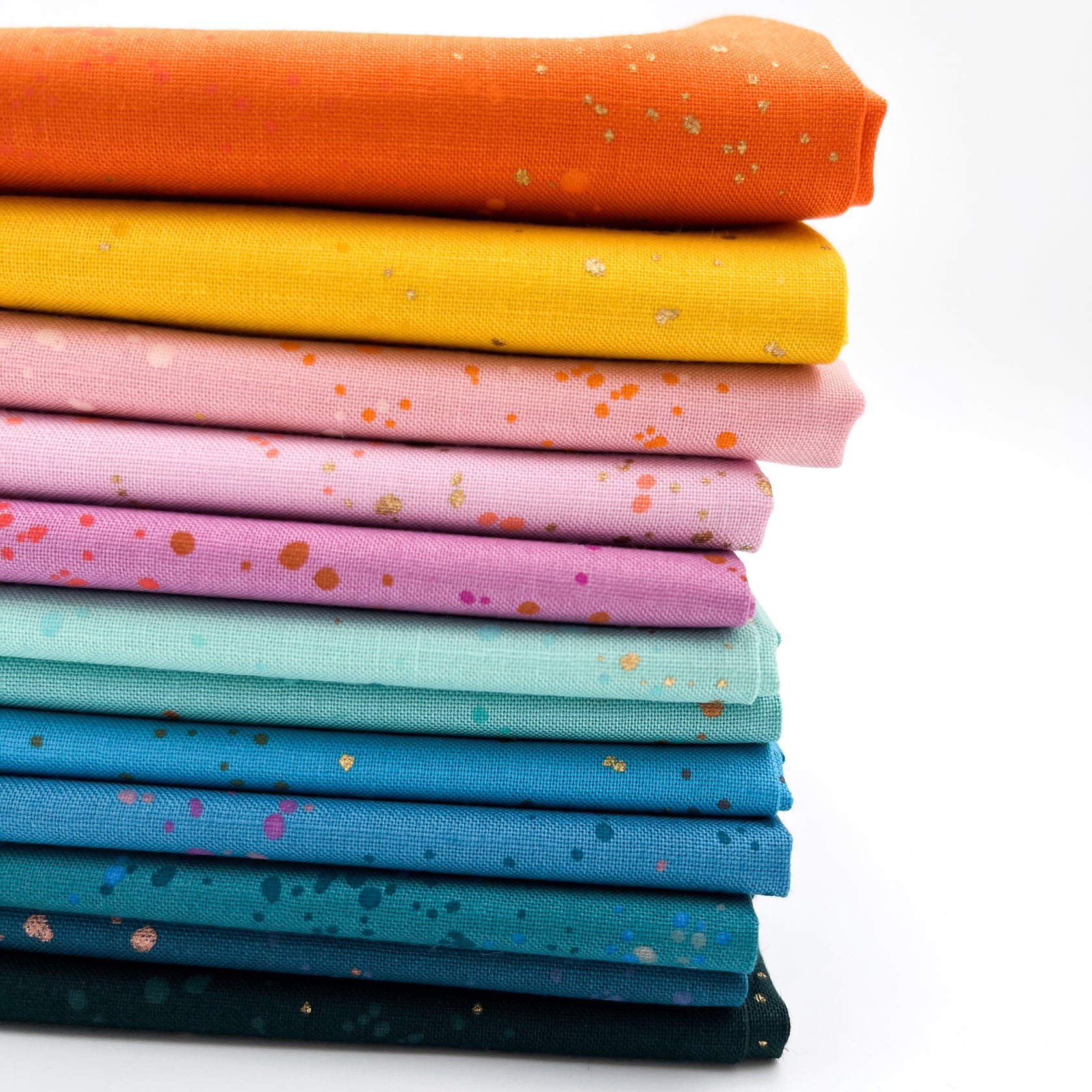 Dear Mothman Fat Quarter Bundle - (12 pc) – Wyldwood Creative