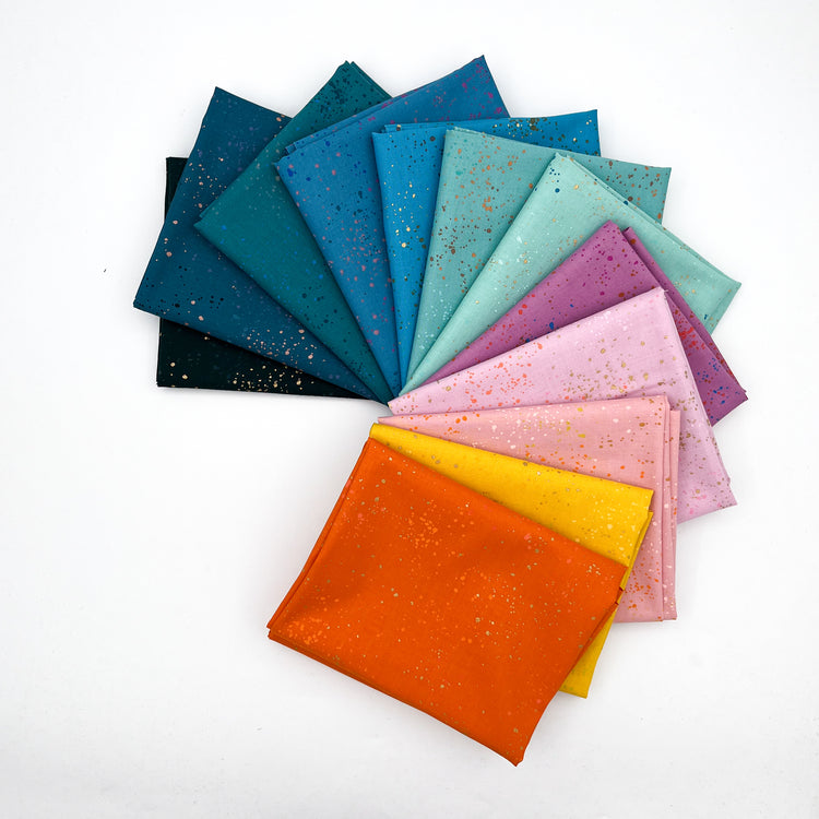 Dear Mothman Fat Quarter Bundle - (12 pc) – Wyldwood Creative