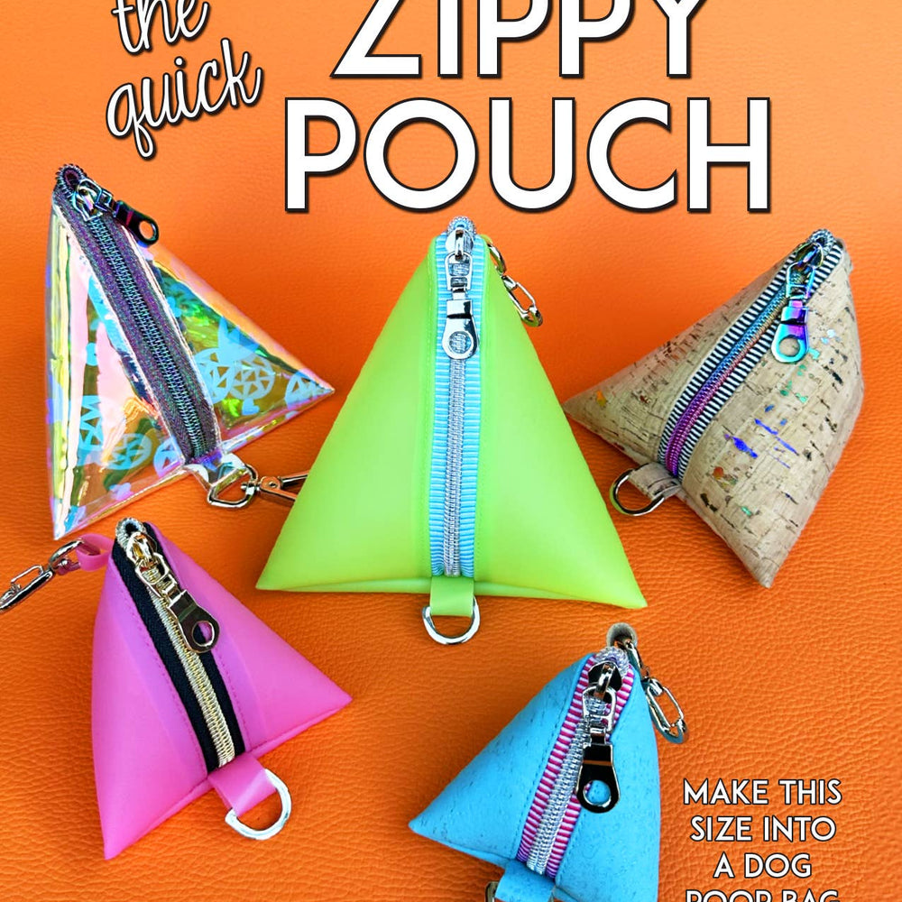 Bag Patterns – Wyldwood Creative