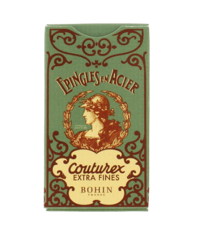 Extra Fine Pins - 200 ct – Wyldwood Creative