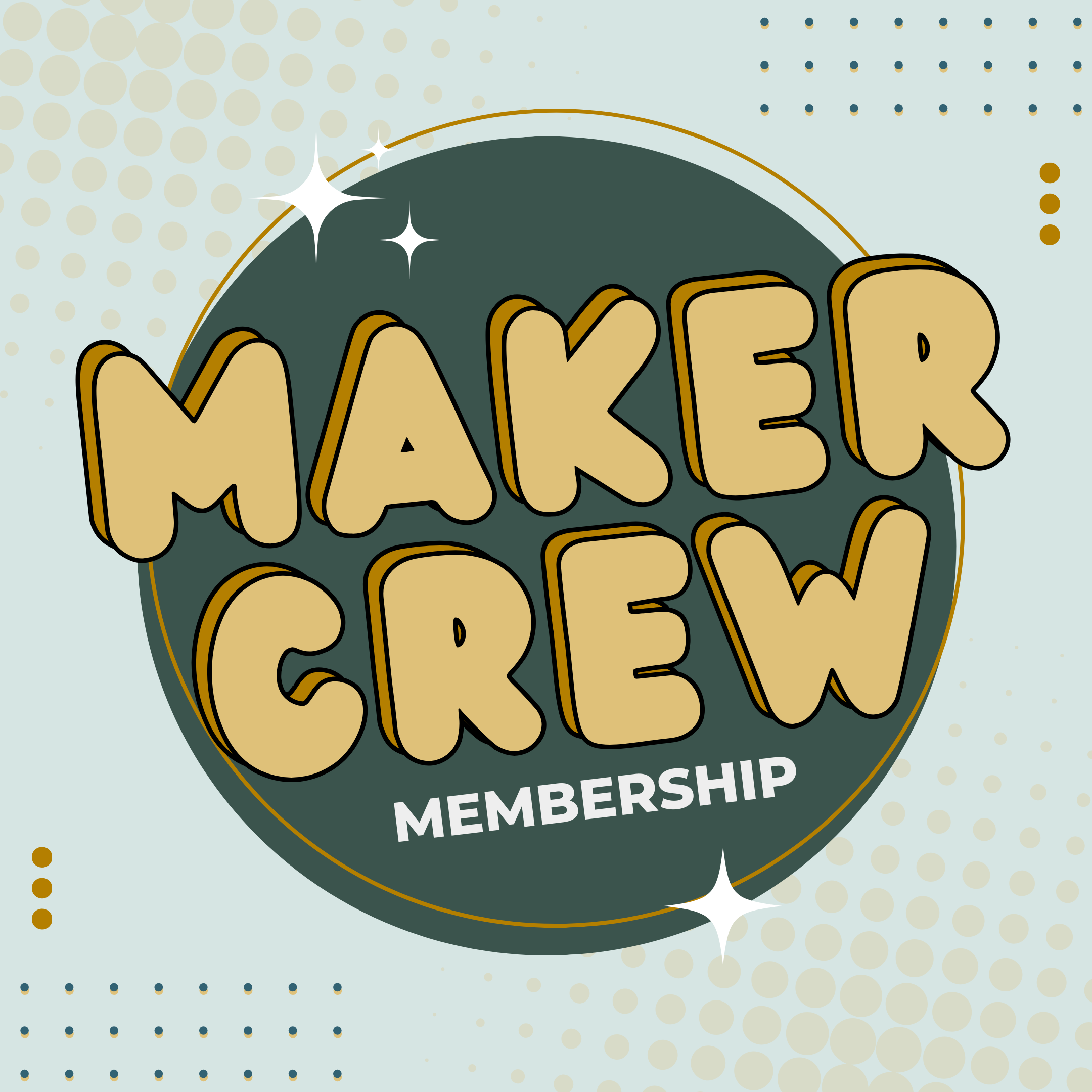 Wyldwoodie Maker Crew – Wyldwood Creative