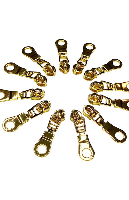 Zipper Pulls #5 – Wyldwood Creative