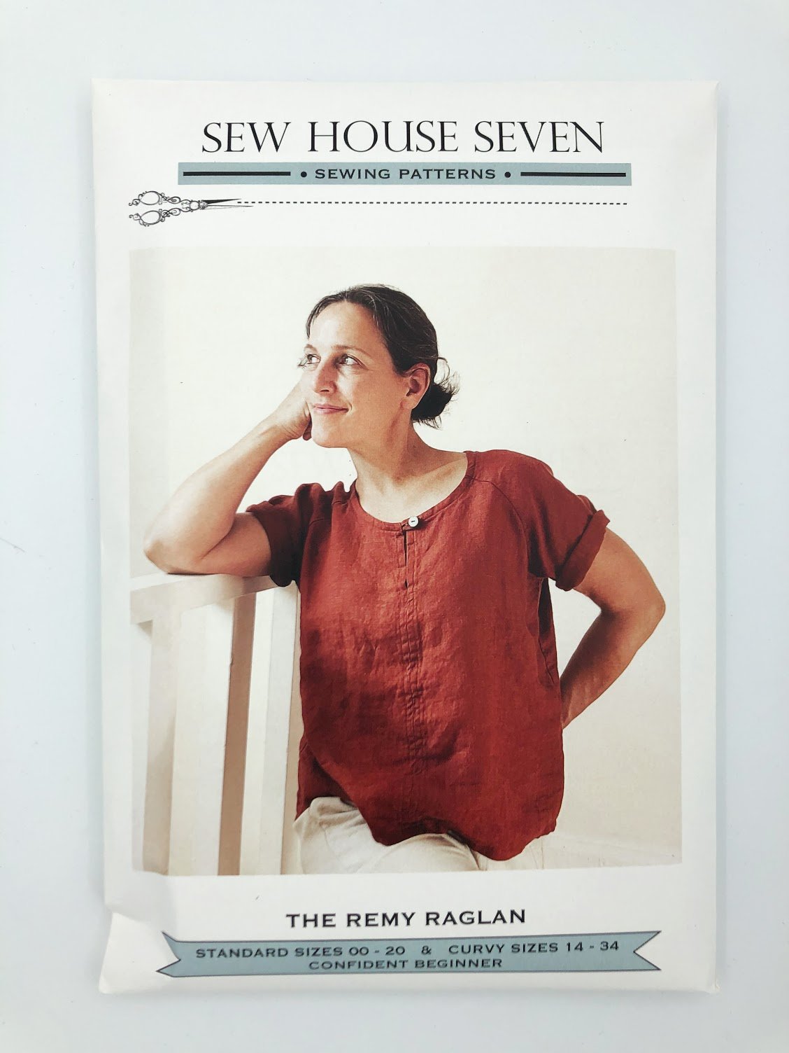 Garment Patterns – Wyldwood Creative